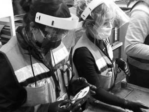 GP12 Early Production Containment - A&T Group